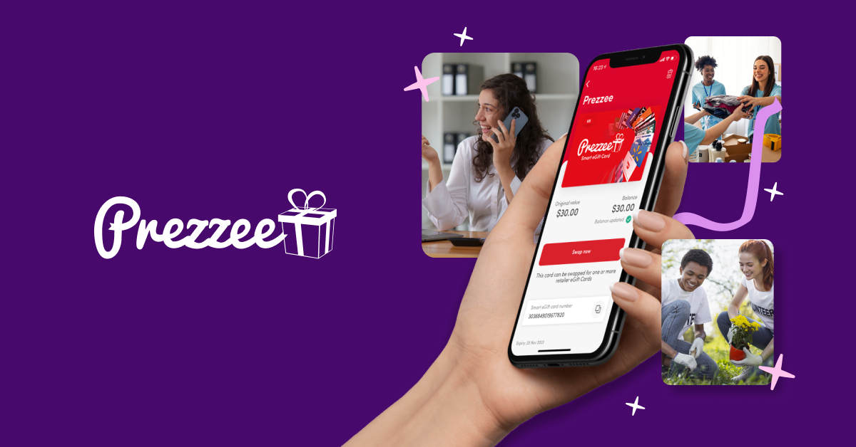 Custom Strategies to Empower your Aid Initiatives | Prezzee